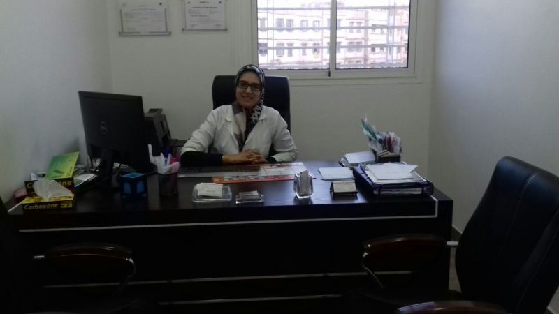 Avis sur Dr. Ibn Ghazala Fatima Zahra Gastro-enterologue Casablanca ...